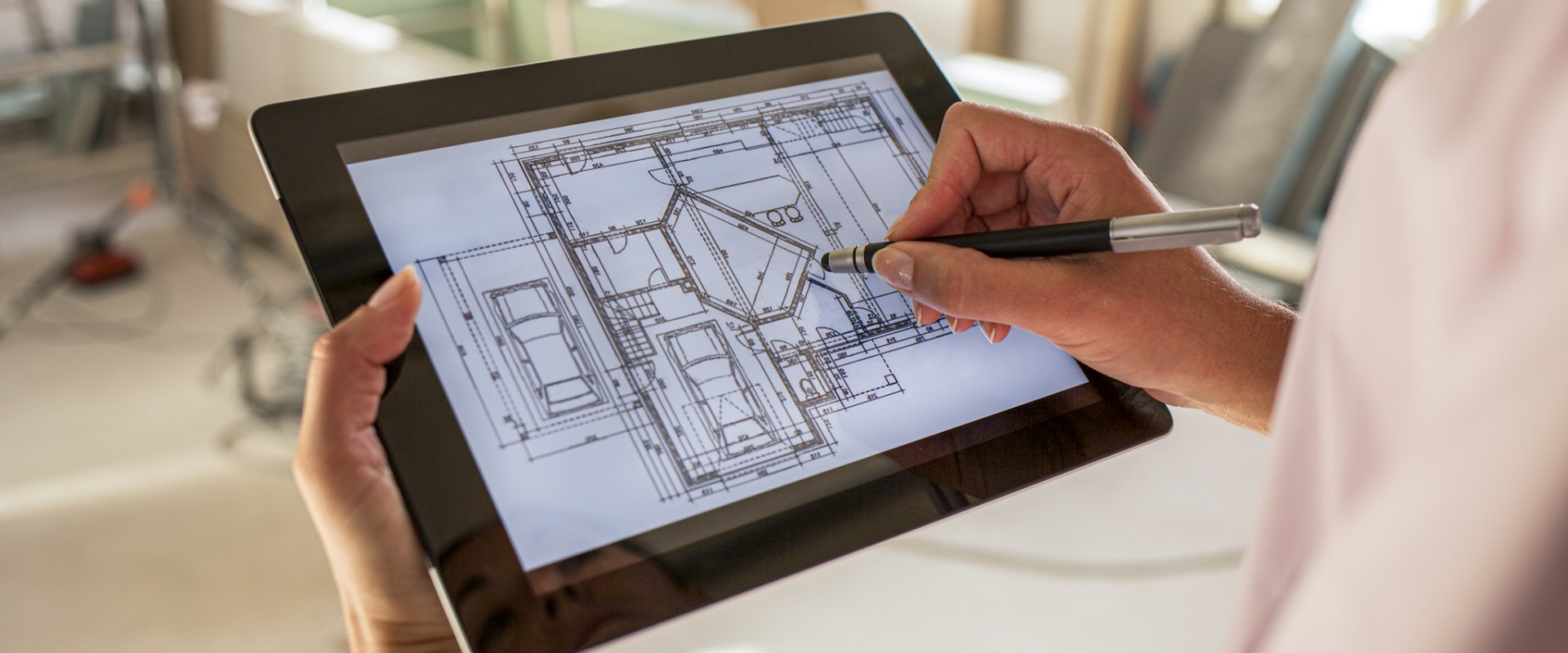 What is digital design process?