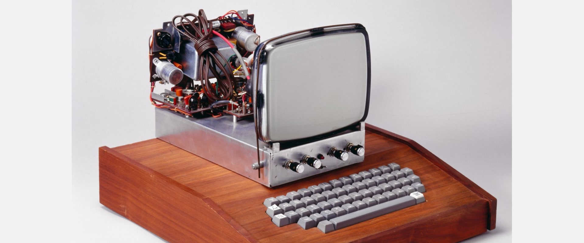 Did graphic design exist before computers?